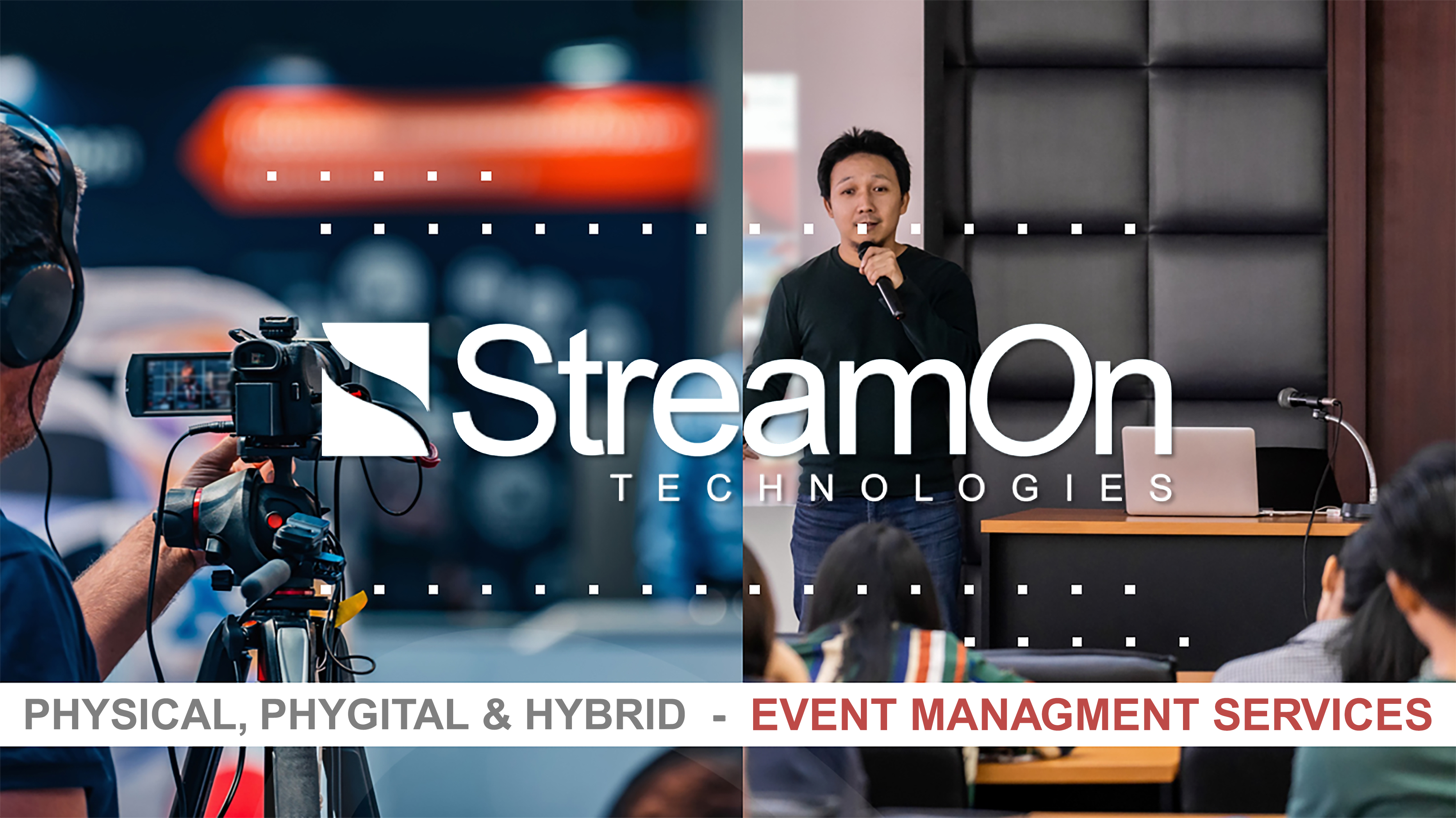 Streamon Technologies